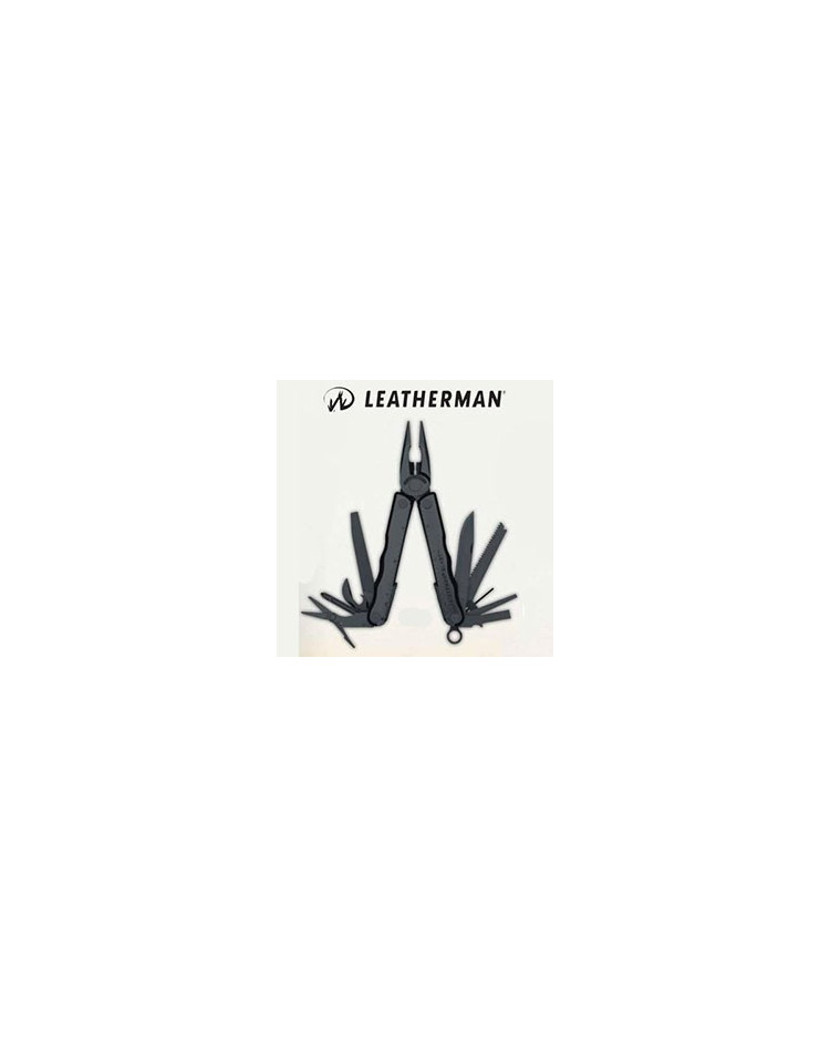 Leatherman med logo tryk, Leatherman, multitool, multitools, Kniv ...